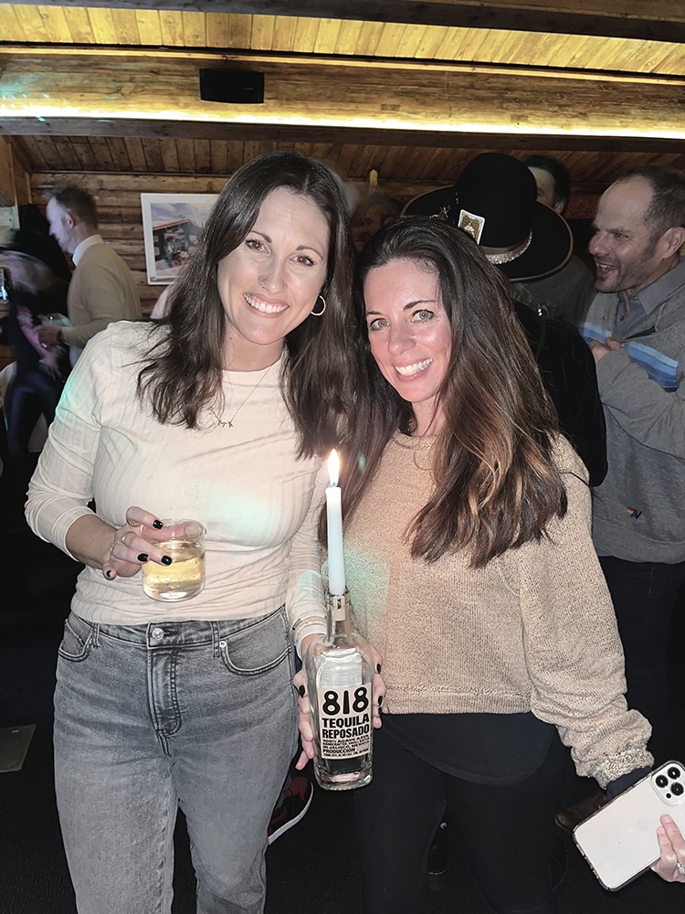 Mountain Mayhem: 818 x Cloud Nine | AspenTimes.com